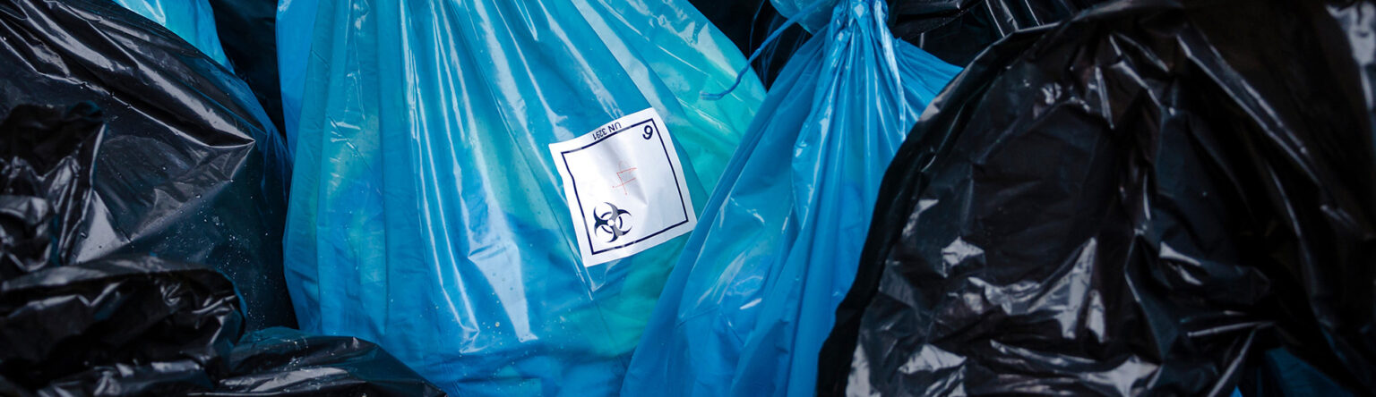 Biohazard Disposal and Medical Waste Disposal in Jacksonville, Florida