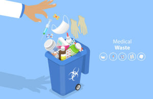 Medical Waste, Biohazard, and Sharps Container Disposal in Tampa, FL