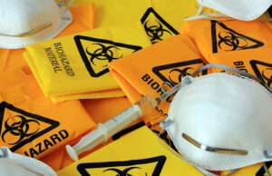 Medical Waste, Biohazard, and Sharps Container Disposal in Tampa, FL